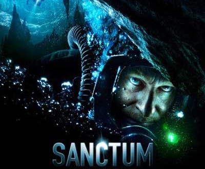 Action Thriller 'Sanctum' Releases Poster | HNN
