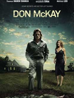 Film Review: Don Mckay (2009) | HNN