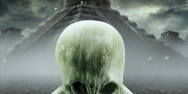 Film Review: Dying God (2009) | HNN