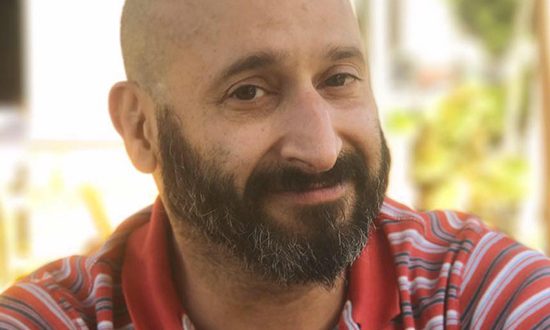 Interview: Joe Castro | HNN