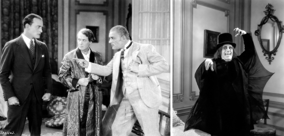 Key Genre Films 1920s | HNN