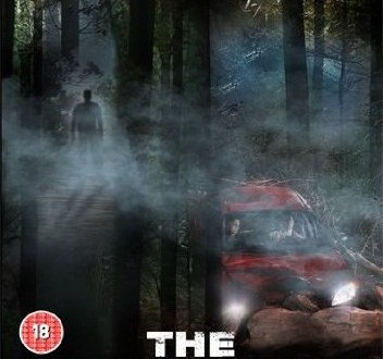 Film Review: The Wreck (2008) | HNN