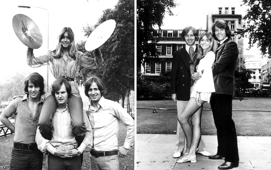 Film Review: Toomorrow (1970) | HNN