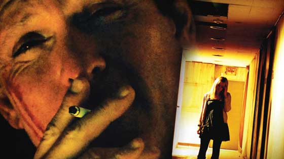 Film Review: The Brazen Bull (2010) | HNN