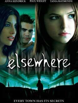 Film Review: Elsewhere (2009) | HNN