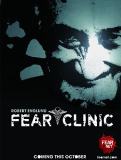 Film Review: Fear Clinic (web series) (2009) | HNN
