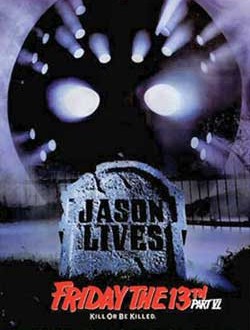 Film Review: Friday the 13th – Part 6 (1986) | HNN