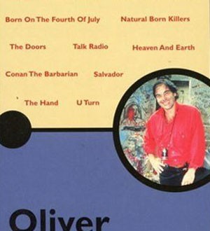Book Review: Oliver Stone (Pocket Essentials) - Author Michael Carlson ...