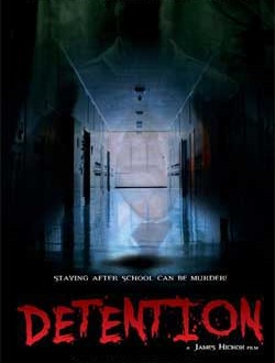 Film Review: Detention (2010) | HNN