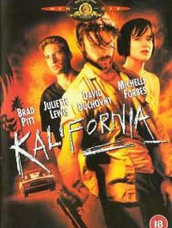 Film Review: Kalifornia (1993) | HNN