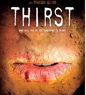 Film Review: Thirst (2008) | HNN