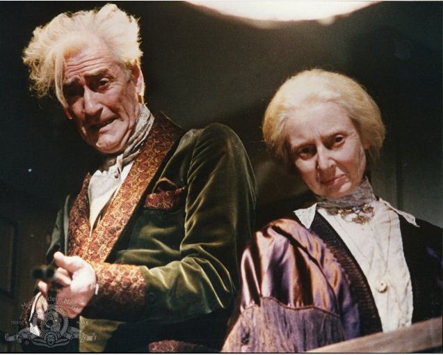 The 13 Best Horror Movie Couples (serial murder edition) | HNN