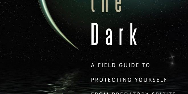 Book Review: Defense Against the Dark - Author Emily Carlin | HNN