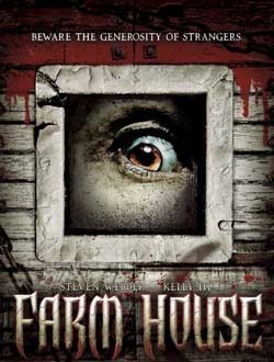 Film Review: Farmhouse (2008) | HNN