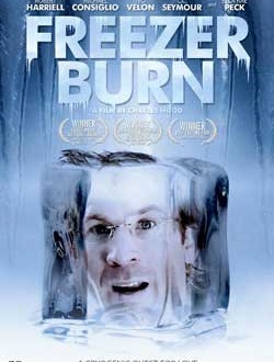 Film Review: Freezer Burn (2007) | HNN