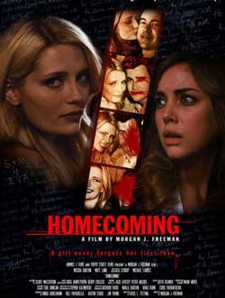 Film Review Homecoming 2009 Hnn