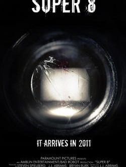 Official Synopsis for SUPER 8 Released | HNN