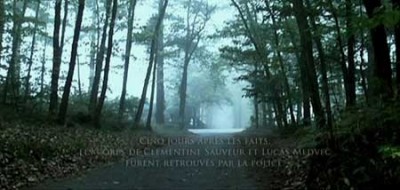 Film Review: Them (ILS) (2006) | HNN