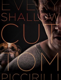 Every Shallow Cut, Author Tom Piccirilli