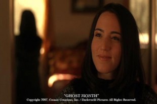 Film Review: Ghost Month (2009) | HNN