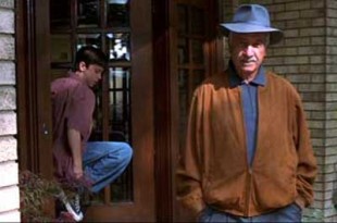 Film Review: The Dust Factory (2004) | HNN