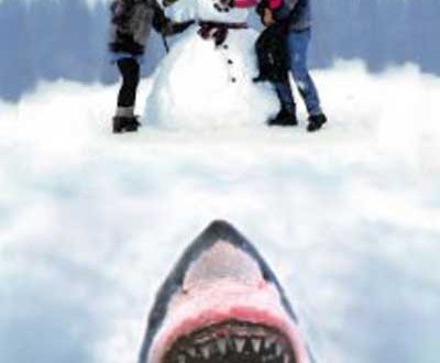 From the NightShift: 'Snow Shark' - exclusive with Sam Qualiana | HNN