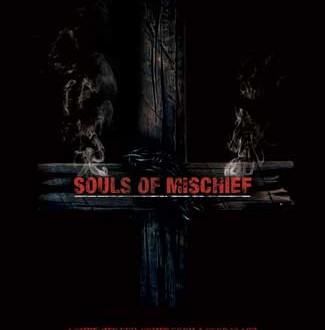 'Souls of Mischief' presents trailer and poster | HNN