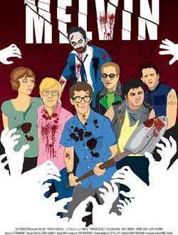 Film Review: Melvin (2009) | HNN