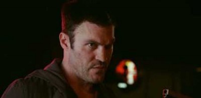 Film Review: Cross (2011) | HNN