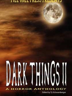 Book Review: Dark Things II - Editor Ty Schwamberger | HNN