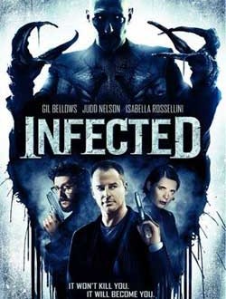 Film Review: Infected (2008) | HNN