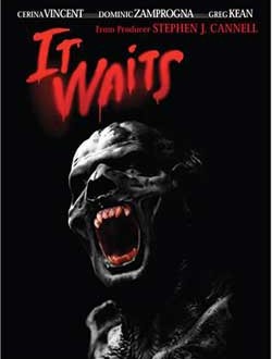 Film Review: It Waits (2005) | HNN