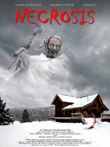 Film Review: Necrosis (2009) | HNN