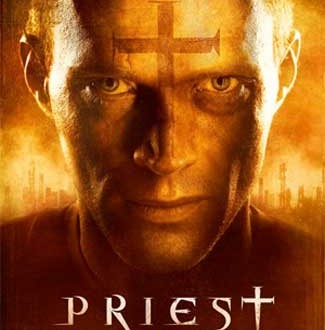 New Clip from PRIEST | HNN
