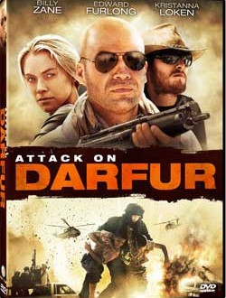Film Review: Attack on Darfur (2009) | HNN