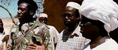 Film Review: Attack on Darfur (2009) | HNN