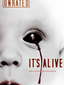 Film Review: It's Alive (2008) Remake | HNN