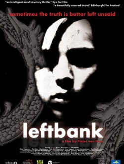Film Review: Left Bank (Linkeroever) (2008) | HNN