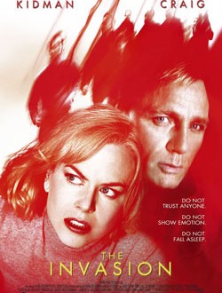 Film Review: The Invasion (2007) | HNN