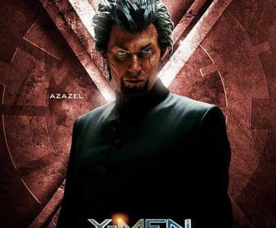 The X-men Foreign Character Sheets | HNN