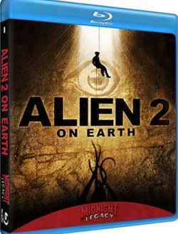 Film Review: Alien 2: On Earth (1980) | HNN
