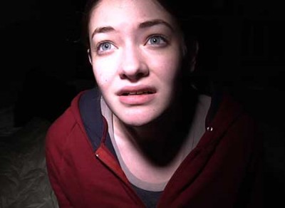 Film Review: Evil Things (2009) | HNN