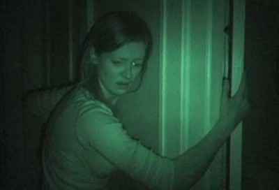 Film Review: Evil Things (2009) | HNN