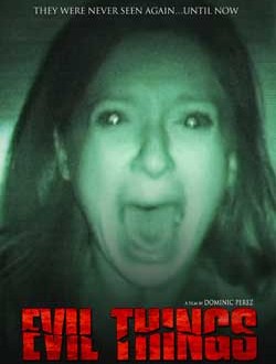 Film Review: Evil Things (2009) | HNN