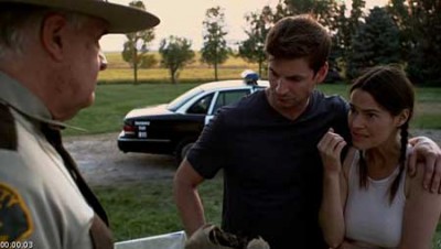 Film Review: Fertile Ground (2010) | HNN