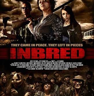 ‘Inbred' a close family secret - new poster | HNN