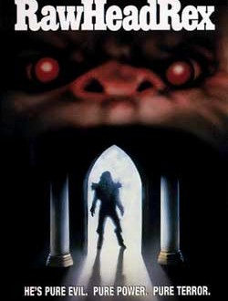 Film Review: Rawhead Rex (1986) | HNN