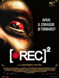Film Review: [Rec] 2 (2009) | HNN