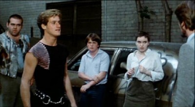 Film Review: Class of 1984 (1982) | HNN