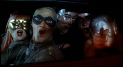 Film Review: Class of 1984 (1982) | HNN